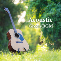 Acoustic Green BGM／ALL BGM CHANNEL｜音楽ダウンロード・音楽配信サイト mora ～“WALKMAN”公式 ...
