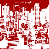 concreat jungle／YUSUKE TAGAMI｜音楽ダウンロード・音楽配信サイト mora ～“WALKMAN”公式ミュージックストア～