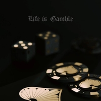 Life is Gamble／CR.GAEL｜音楽ダウンロード・音楽配信サイト mora ～“WALKMAN”公式ミュージックストア～