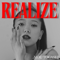 REALIZE／冨樫夢詠｜音楽ダウンロード・音楽配信サイト mora ～“WALKMAN”公式ミュージックストア～
