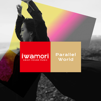 Parallel World／iwamori｜音楽ダウンロード・音楽配信サイト mora ～“WALKMAN”公式ミュージックストア～