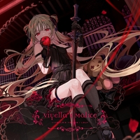 Viyella's Malice／Laur｜音楽ダウンロード・音楽配信サイト mora ～“WALKMAN”公式ミュージックストア～