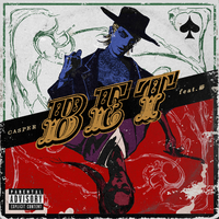 BET (feat. 椿)／CASPER｜音楽ダウンロード・音楽配信サイト mora ～“WALKMAN”公式ミュージックストア～