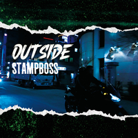 Outside／StampBoss｜音楽ダウンロード・音楽配信サイト mora ～“WALKMAN”公式ミュージックストア～