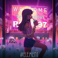 #ELEMENT／Room97｜音楽ダウンロード・音楽配信サイト mora ～“WALKMAN”公式ミュージックストア～