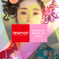 Another Point of View／iwamori｜音楽ダウンロード・音楽配信サイト mora ～“WALKMAN”公式ミュージックストア～