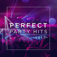 Perfect Party Hits (-Vol. I-)／Amelia Swift｜音楽ダウンロード・音楽配信サイト mora ...