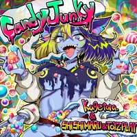Candy Junky／影虎。, SHISHIMARU & TOYZPLAY｜音楽ダウンロード・音楽配信サイト mora ～“WALKMAN ...