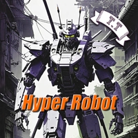 Hyper Robot／T.T｜音楽ダウンロード・音楽配信サイト mora ～“WALKMAN”公式ミュージックストア～