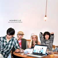 HIGH BISCUS (feat. SIDEDISH & seauka)／Ueki Soyoka｜音楽ダウンロード・音楽配信サイト mora ...