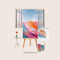 Color My Days／JMK elements｜音楽ダウンロード・音楽配信サイト mora ～“WALKMAN”公式ミュージックストア～