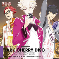 TOKYOヤマノテBOYS～DARK CHERRY DISC～キャラクターソング／TOKYOヤマノテBOYS｜音楽ダウンロード・音楽配信サイト mora ～“WALKMAN”公式ミュージックストア～