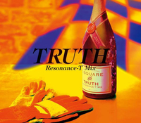 TRUTH Drum'n Bass Mix／RESONANCE-T featuring T-SQUARE｜音楽ダウンロード・音楽配信サイト ...