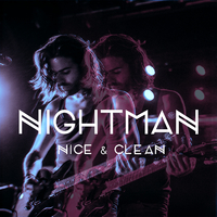 Nice & Clean／Nightman｜音楽ダウンロード・音楽配信サイト mora ～“WALKMAN”公式ミュージックストア～
