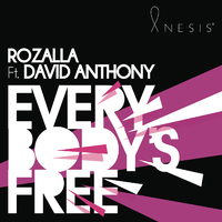 Everybody's Free (feat.David Anthony)／Rozalla｜音楽ダウンロード・音楽配信サイト mora ...