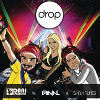 Drop feat.Dani 3Palacios／Fainal｜音楽ダウンロード・音楽配信サイト mora ～“WALKMAN”公式 ...