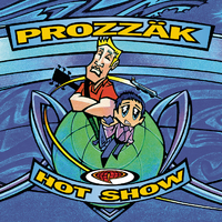 Hot Show／Prozzak｜音楽ダウンロード・音楽配信サイト mora ～“WALKMAN”公式ミュージックストア～