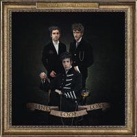 Com'eri un tempo／Blind Fool Love｜音楽ダウンロード・音楽配信サイト mora ～“WALKMAN”公式 ...