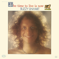 The Time To Live Is Now／Buzzy Linhart｜音楽ダウンロード・音楽配信サイト mora ～“WALKMAN ...