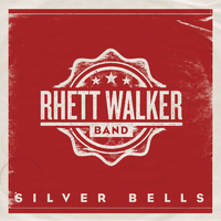 Silver Bells／Rhett Walker Band｜音楽ダウンロード・音楽配信サイト mora ～“WALKMAN”公式ミュージックストア～