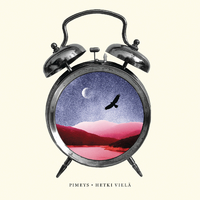 Hetki vielä／Pimeys｜音楽ダウンロード・音楽配信サイト mora ～“WALKMAN”公式ミュージックストア～