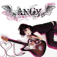 Angy／Angy｜音楽ダウンロード・音楽配信サイト mora ～“WALKMAN”公式ミュージックストア～