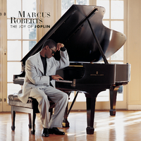 Marcus Roberts: The Joy of Joplin／Marcus Roberts｜音楽ダウンロード・音楽配信サイト mora ...