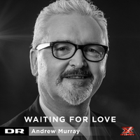 Waiting For Love／Andrew Murray｜音楽ダウンロード・音楽配信サイト mora ～“WALKMAN”公式ミュージックストア～