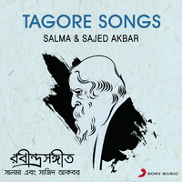 Tagore Songs／Sajed Akbar & Salma Akbar｜音楽ダウンロード・音楽配信サイト mora ～“WALKMAN ...