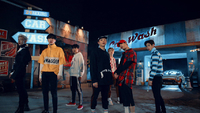 MY SWAGGER／GOT7｜音楽ダウンロード・音楽配信サイト mora ～“WALKMAN”公式ミュージックストア～