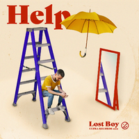 Help／Lost Boy｜音楽ダウンロード・音楽配信サイト mora ～“WALKMAN”公式ミュージックストア～