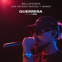 Guerrera (Live from VEVO, Mad '18) feat.Antonio Narváez & Moneo ...