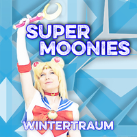 Sailor Moons Wintertraum／Super Moonies｜音楽ダウンロード・音楽配信サイト mora ～“WALKMAN ...