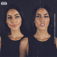 Cute men Psycho／Sandra Hussein｜音楽ダウンロード・音楽配信サイト mora ～“WALKMAN”公式ミュージックストア～