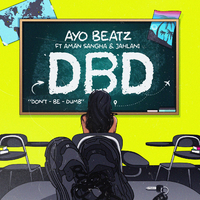 DBD feat.Aman Sangha & Jahlani／Ayo Beatz｜音楽ダウンロード・音楽配信サイト mora ...