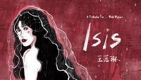 Isis (Lyrics version)／Joanna Wang｜音楽ダウンロード・音楽配信サイト mora ～“WALKMAN”公式 ...