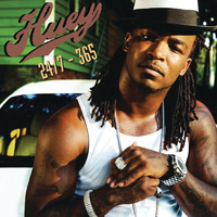 24/7 -365( feat.Maino & Glasses Malone)／Huey｜音楽ダウンロード・音楽配信サイト mora ...