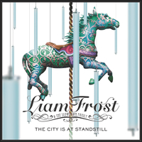 The City Is At Standstill (Acoustic Version)／Liam Frost & Liam Frost ...