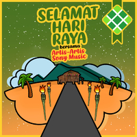 Selamat Hari Raya (2021)／Qiff & liesl-mae & Khodi & Syabil & Rasyad ...