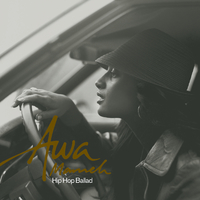 Hip Hop Ballad／Awa Manneh｜音楽ダウンロード・音楽配信サイト mora ～“WALKMAN”公式ミュージックストア～
