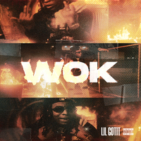 Wok／Lil Gotit｜音楽ダウンロード・音楽配信サイト mora ～“WALKMAN”公式ミュージックストア～