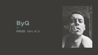 BYQ (prod. Malach)／Malach｜音楽ダウンロード・音楽配信サイト mora ～“WALKMAN”公式ミュージックストア～
