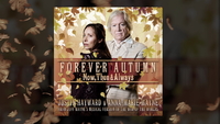 Forever Autumn (The Duet - Official Lyric Video)／Jeff Wayne & Justin ...