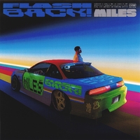 FLASHBACK!／MILES｜音楽ダウンロード・音楽配信サイト mora ～“WALKMAN”公式ミュージックストア～