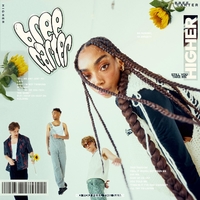 Higher／Bree Carter｜音楽ダウンロード・音楽配信サイト mora ～“WALKMAN”公式ミュージックストア～