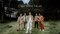 Confieso (Letra / Lyrics)／Diferente Nivel｜音楽ダウンロード・音楽配信サイト mora ...