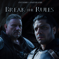 Break The Rules／Outsiders & Partyraiser｜音楽ダウンロード・音楽配信サイト mora ～“WALKMAN ...