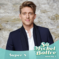 Super 8／Danny Saucedo｜音楽ダウンロード・音楽配信サイト mora ～“WALKMAN”公式ミュージックストア～