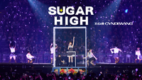 SUGAR HIGH／Cyndi Wang｜音楽ダウンロード・音楽配信サイト mora ～“WALKMAN”公式ミュージックストア～