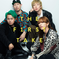 グラデーション - From THE FIRST TAKE／SUPER BEAVER｜音楽ダウンロード・音楽配信サイト mora ...